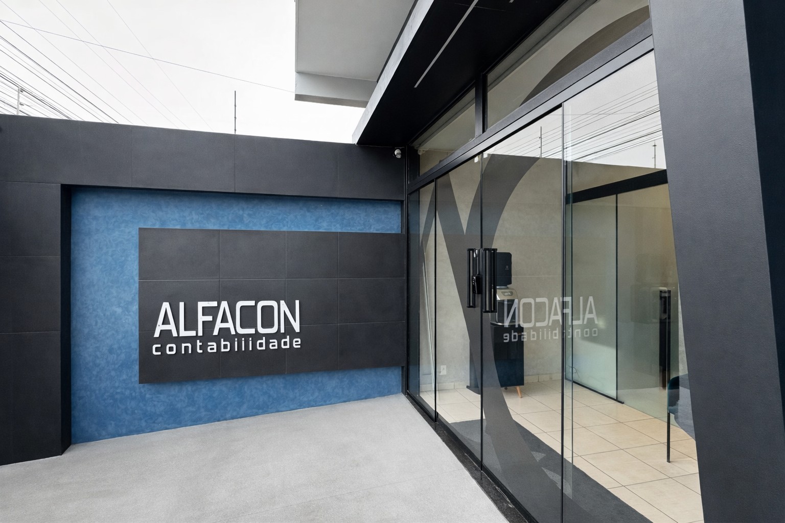 Alfacon Contabilidade em Resende-RJ | Contador Especializado